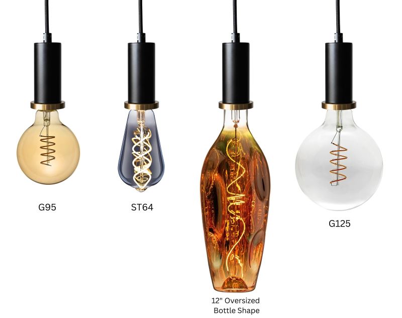 YUURTA New LED Lighting Products